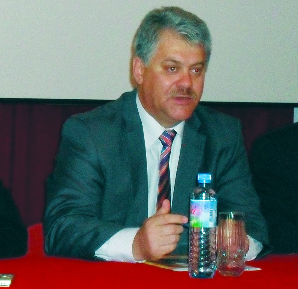 Călin Andrei: Nu mi-am cumpărat casă, se poate verifica! - Ziarul din ...