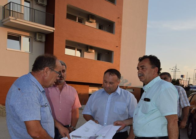 Iată care sunt preţurile şi condiţiile de acordare a locuinţelor din ...