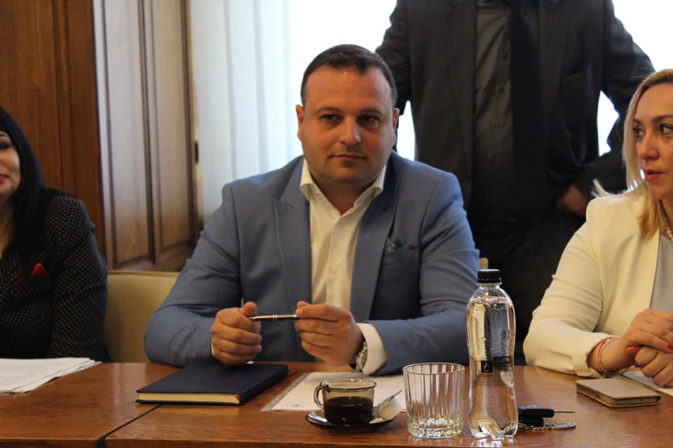 Câmpulungeanul Alex Vâjan rămâne la conducerea Gărzii de Mediu Argeș ...