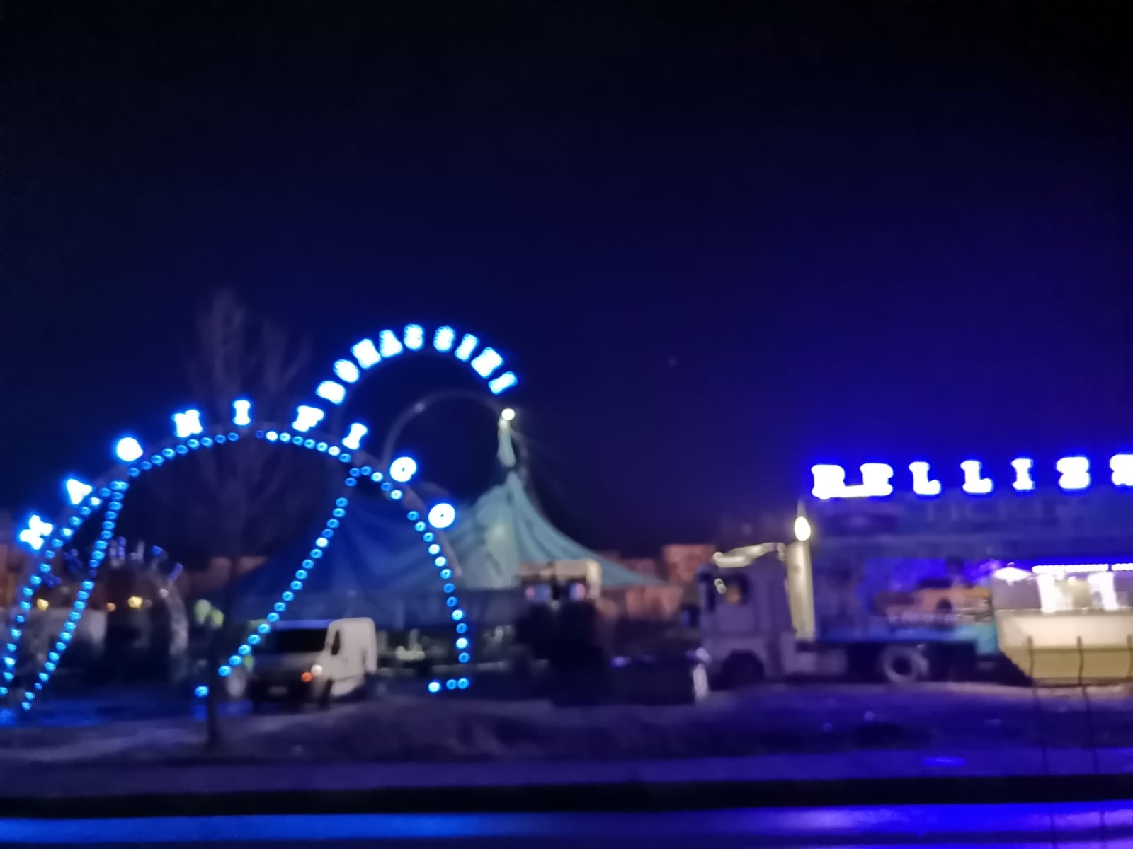 Un cunoscut circ internațional oferă super spectacole - Ziarul din Muscel