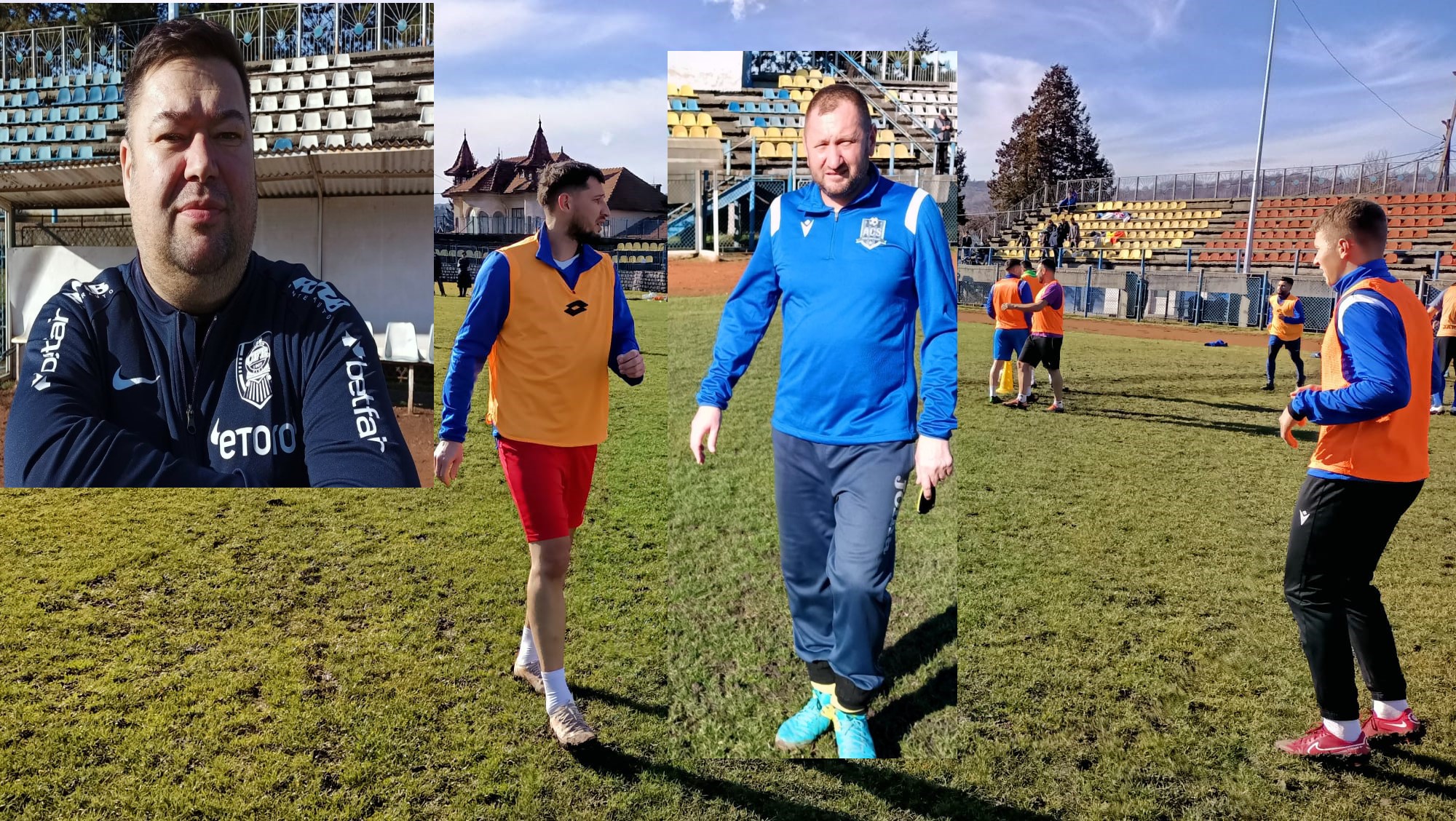 Avem echipă, avem valoare! ARO pe primul loc - Ziarul din Muscel