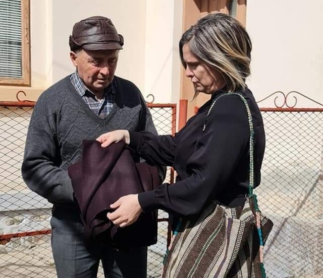 Ne-a părăsit cel mai priceput meșter popular - Ziarul din Muscel