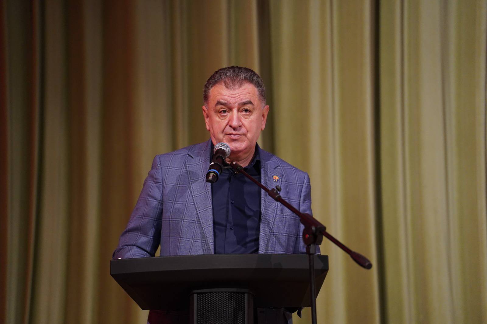 ALEGERI. Cristian Gentea – reales în funcţia de lider al PSD Piteşti ...