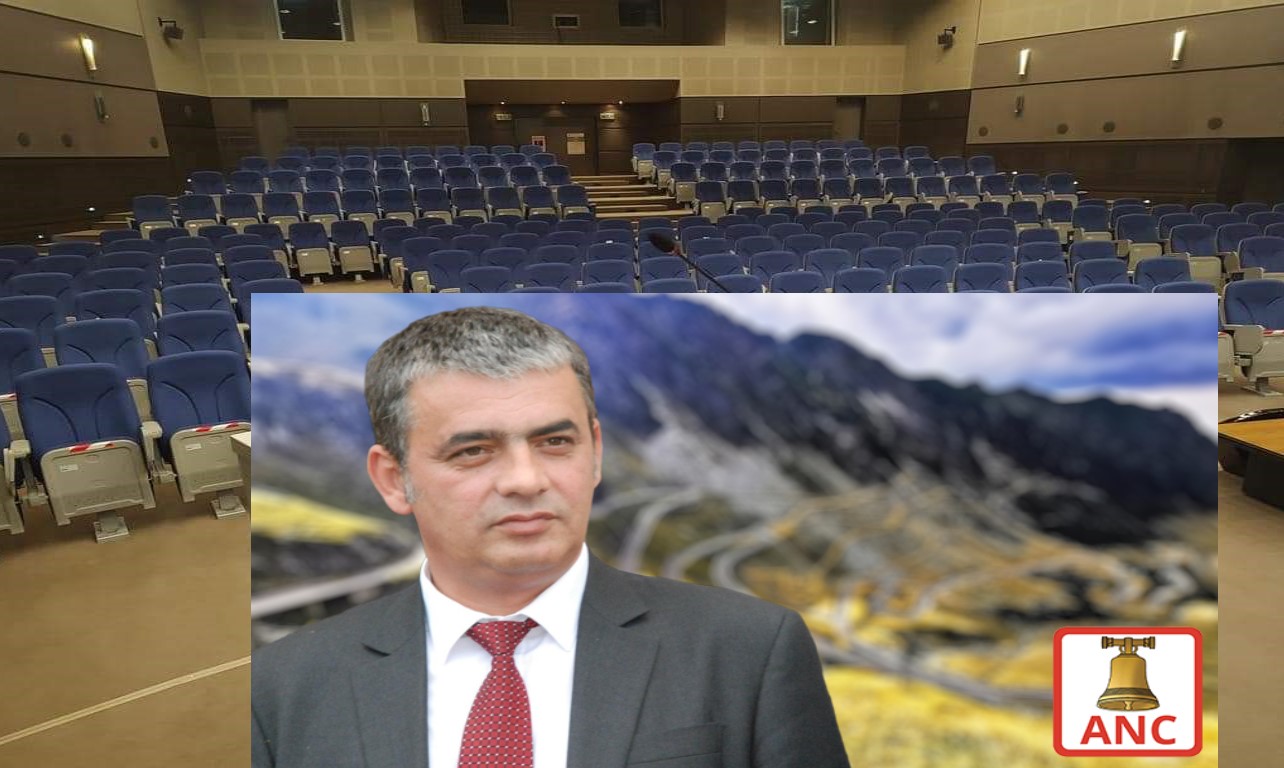 Mircea Andrei come back în Politică. Cu un alt partid în spate - Ziarul ...