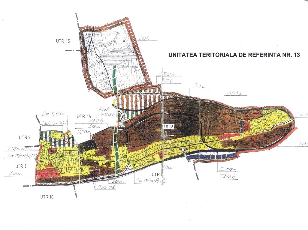 Locurile din Câmpulung, unde să ne băgăm în caz de cutremur - Ziarul ...