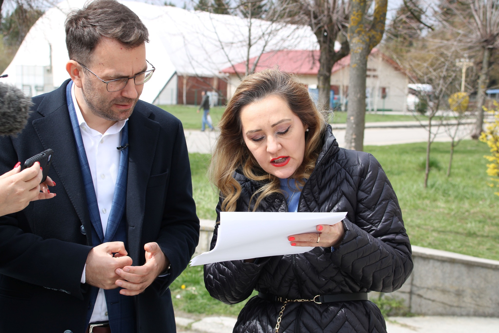 Răsturnare de situație. Cum au ajutat-o liberalii pe Elena Lasconi să ajungă învingătoare în ...