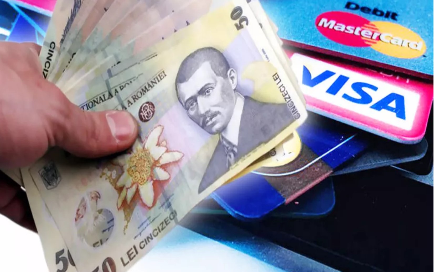 Se dau bani înapoi. S-a prelungit termenul până la care intră banii pe ...