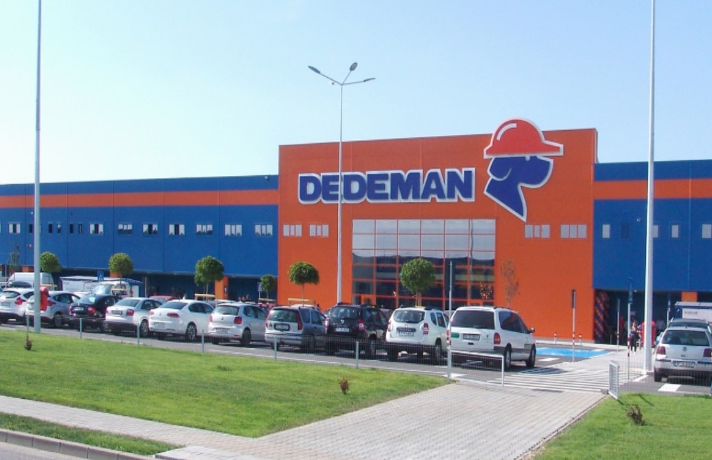 Produsul de la Dedeman redus la maxim. Nu îl vinde niciun magazin la ...