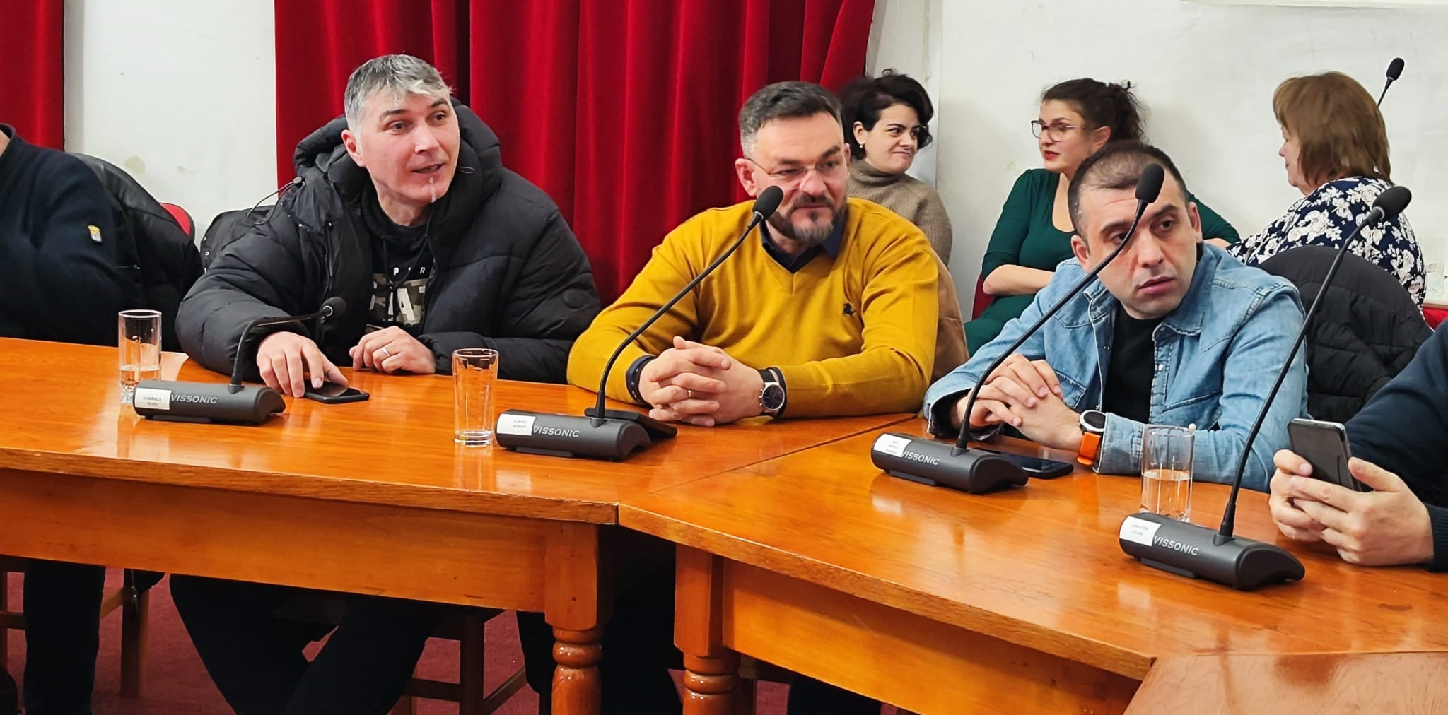 Cine este noul viceprimar de la magazin pe care îl are primăria ...