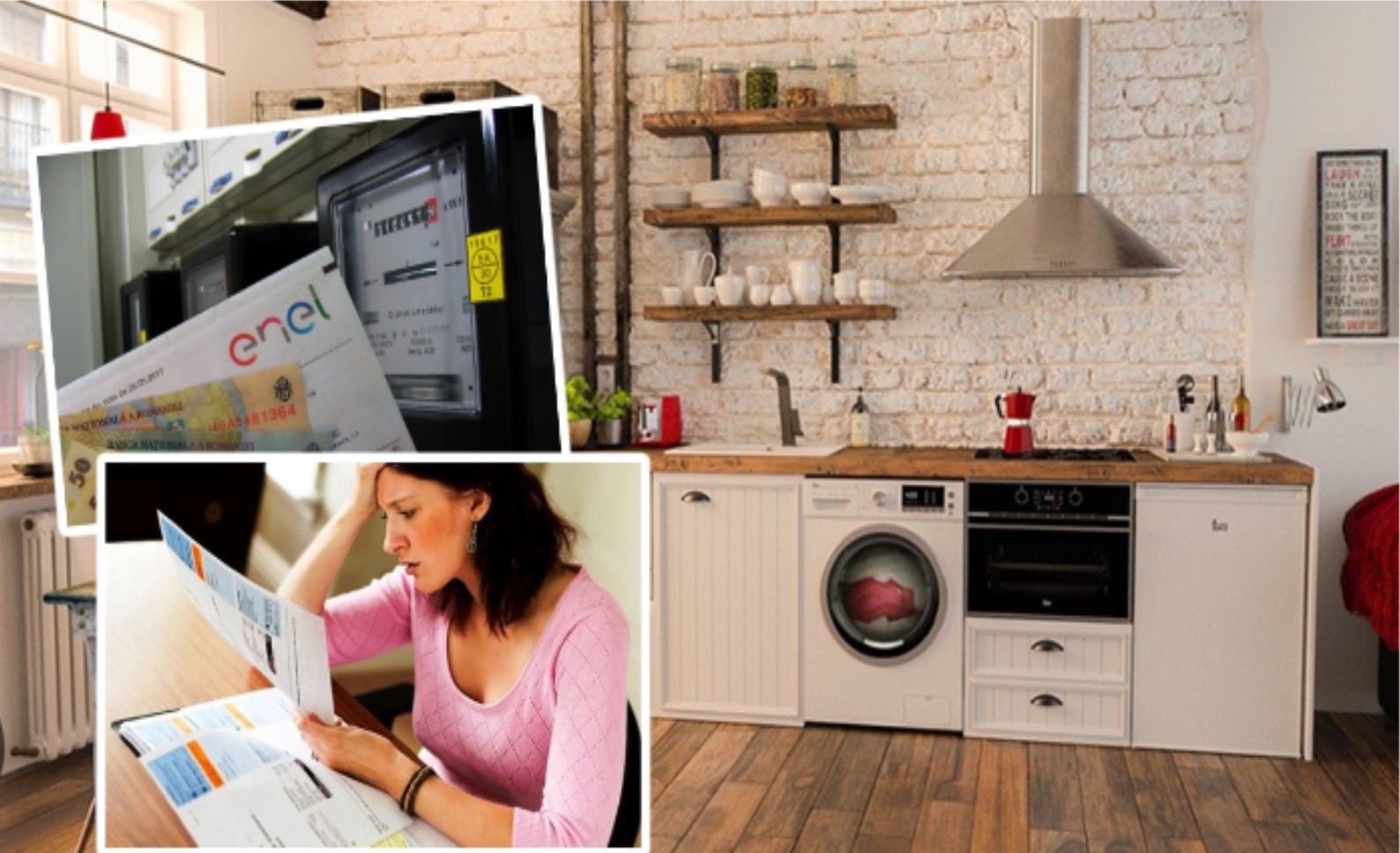 Ce aparate electrocasnice din casa ta îți dau contorul peste cap. Nu e de glumă, consumă cât 475 ...