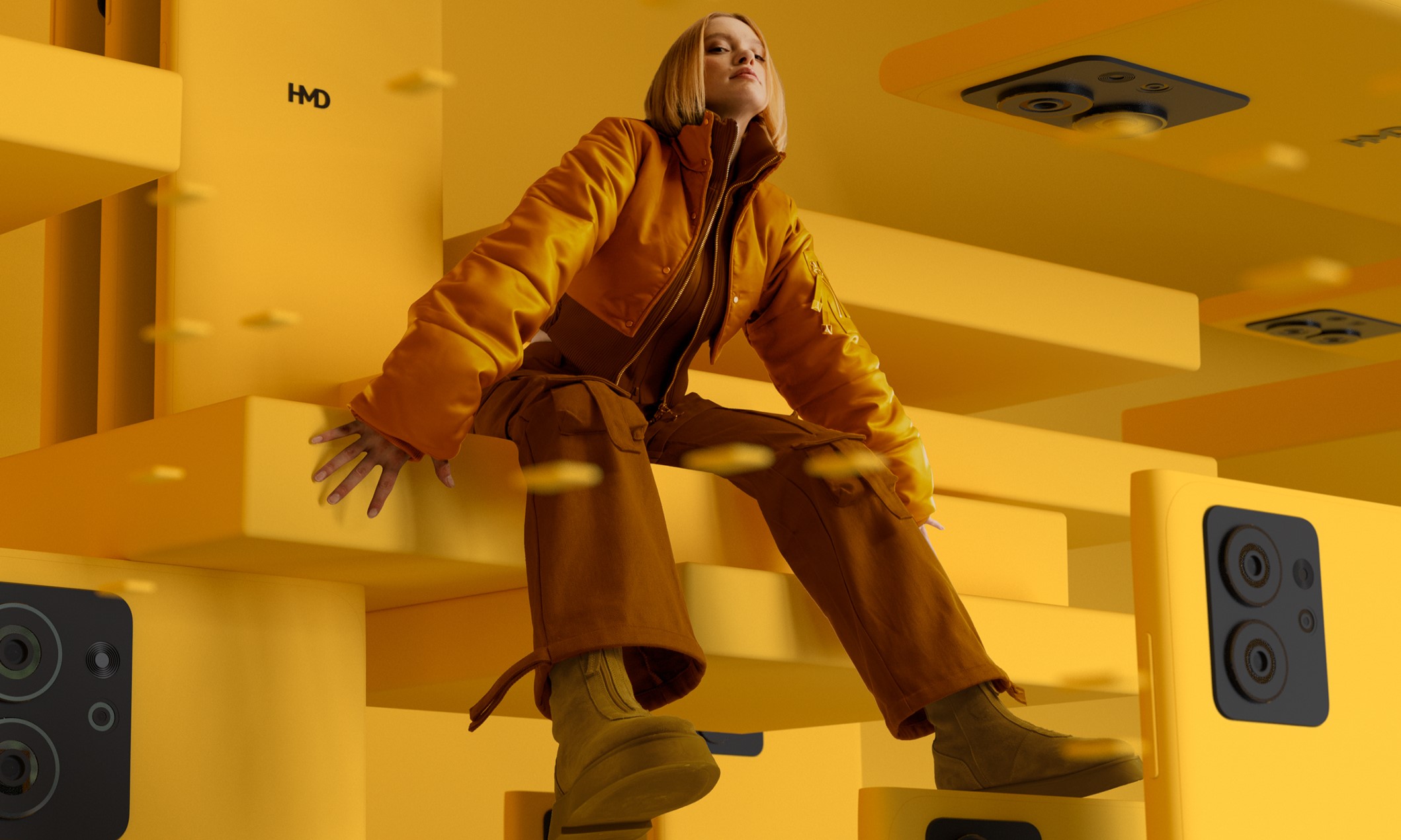 Când va apărea pe piața din România telefonul Barbie, o inovație cu ...