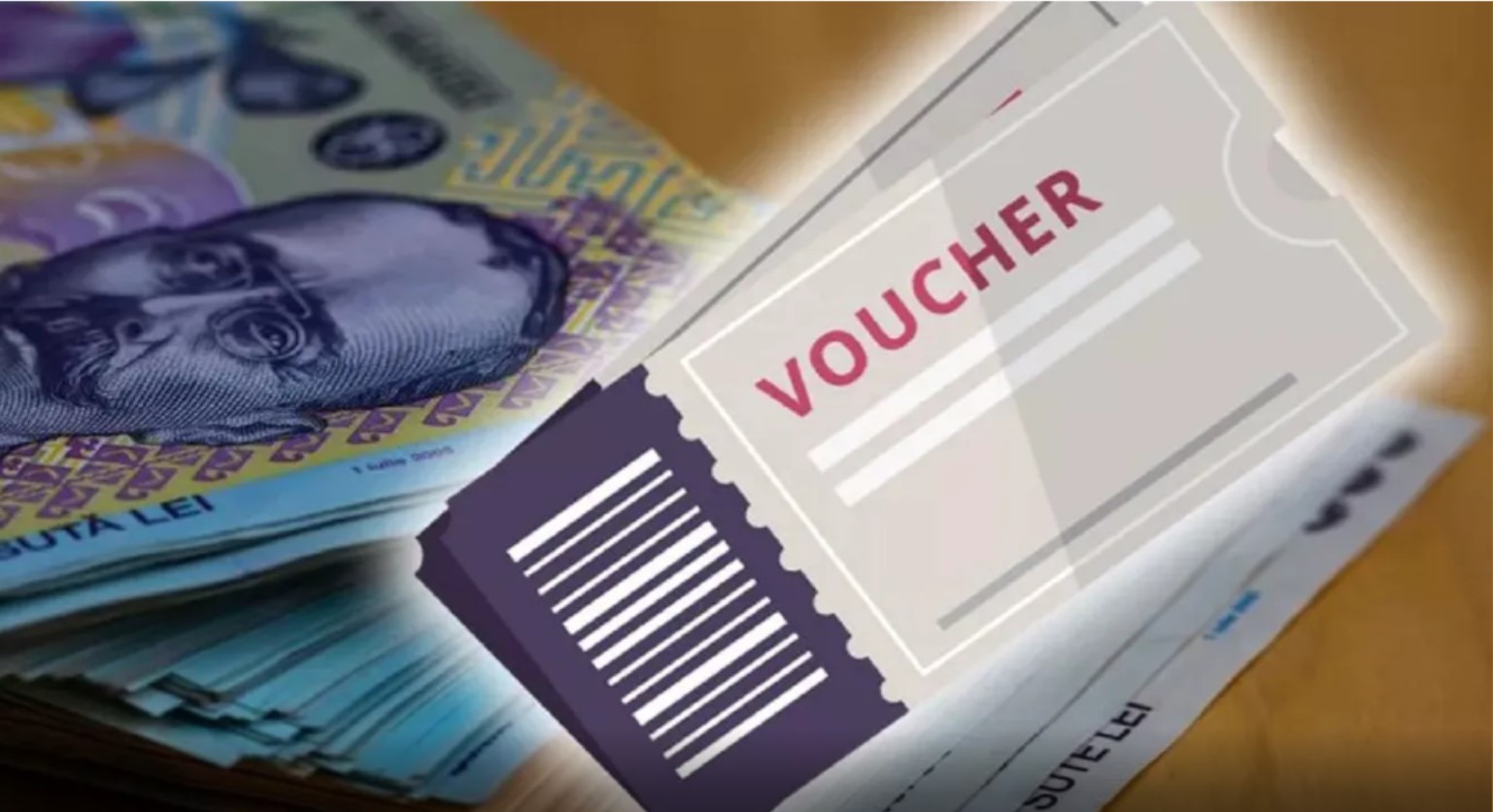 Vouchere noi pentru consumatorii vulnerabili de energie. Ce le ... Vouchere noi pentru consumatorii vulnerabili de energie. Ce le ...