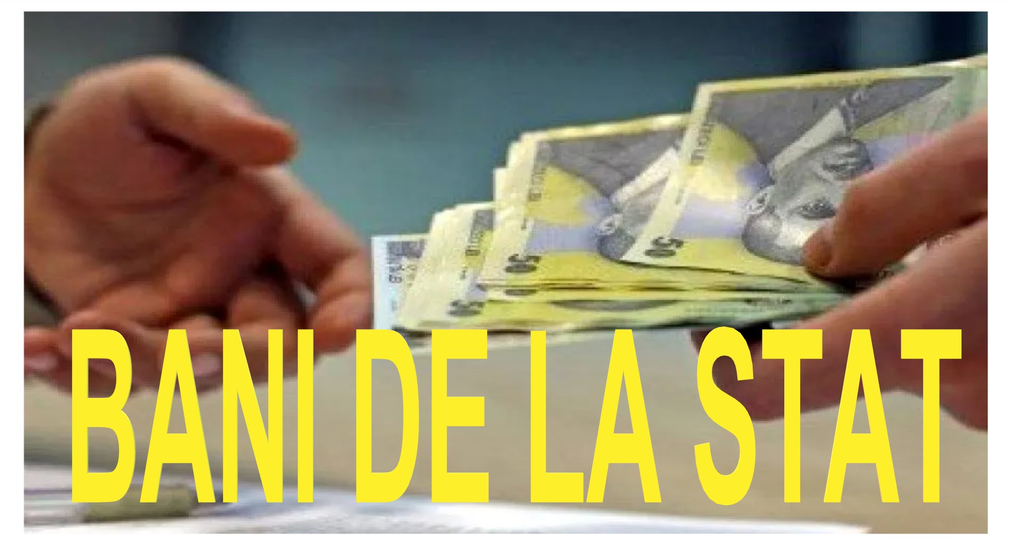 Se dau vouchere de 5.000 de lei. Cine sunt super norocoșii, zilei - Ziarul din Muscel